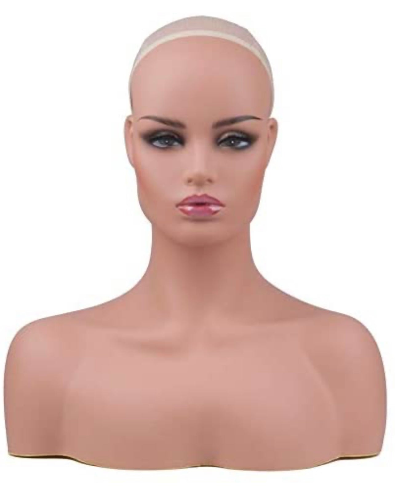 Custom ManneQueen Makeover – Bendalo UK